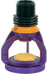 Nebraska Irrigation | Nelson T3000 Trashbuster Pivot Sprinklers